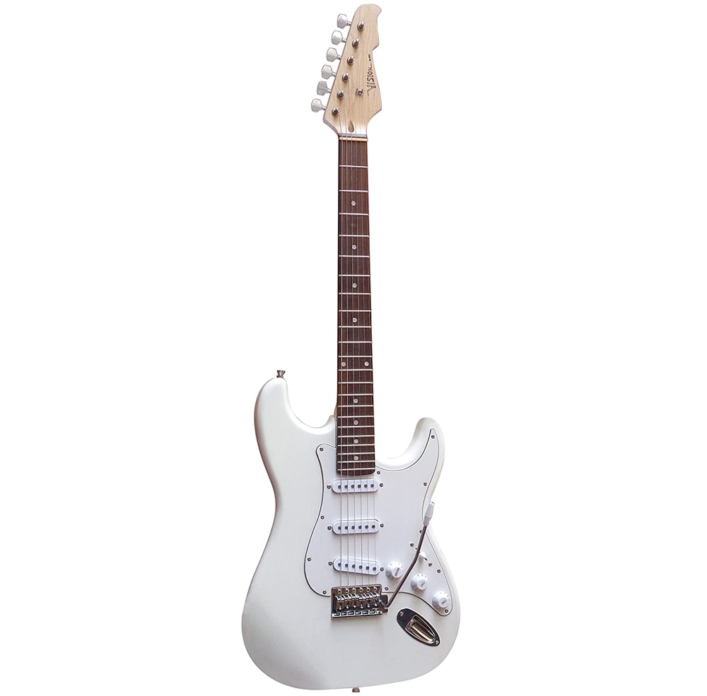 E-Gitarren im Test | Gitarrenwiki