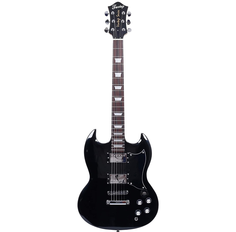 E-Gitarren im Test | Gitarrenwiki